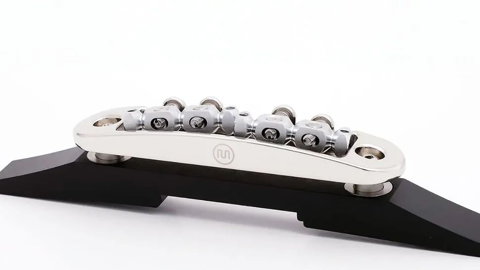 M10.2 bridge - Mastery Bridge M10.2 bridge - Audiofanzine