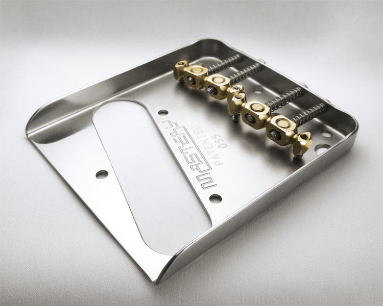 M3 Tele - Mastery Bridge M3 Tele - Audiofanzine