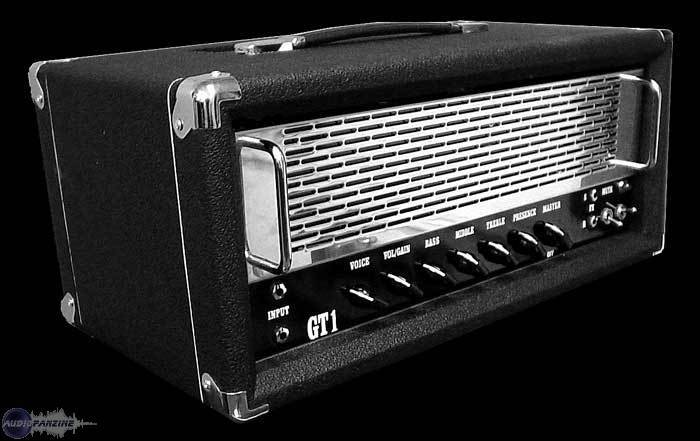 GT1 - Matamp GT1 - Audiofanzine