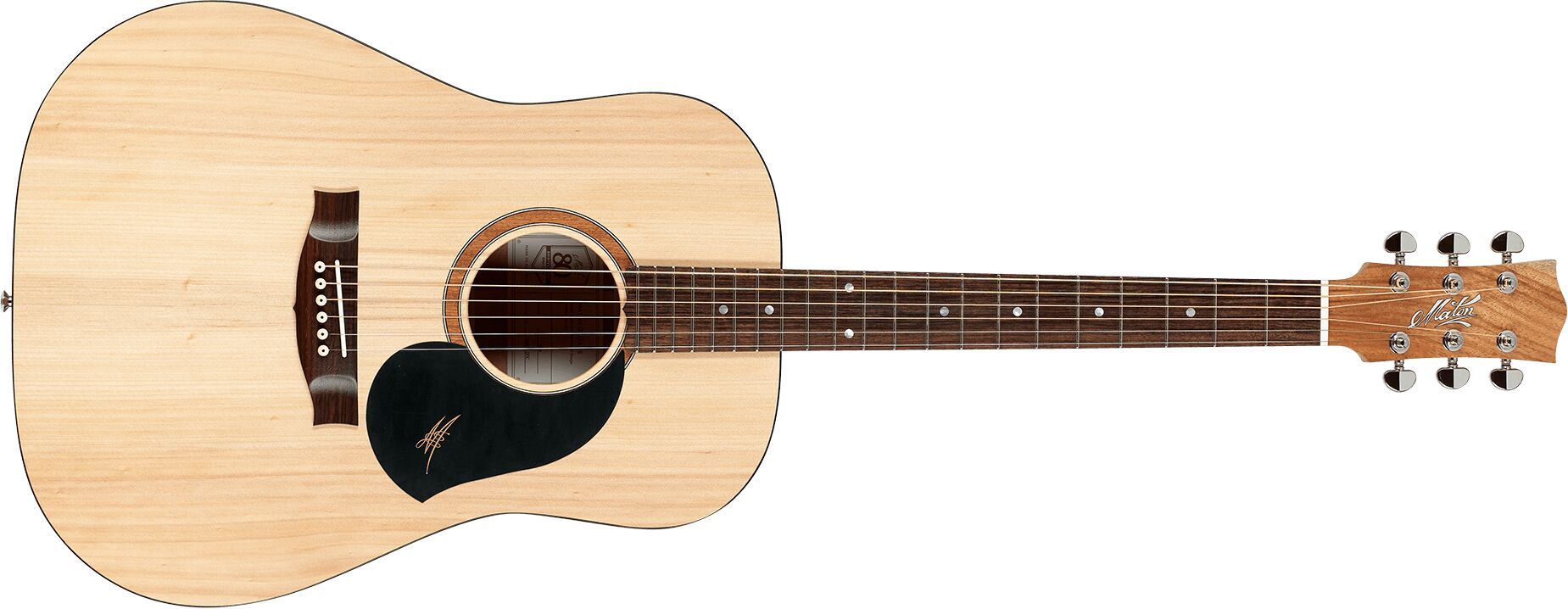 Photos et images Maton SRS60 - Audiofanzine