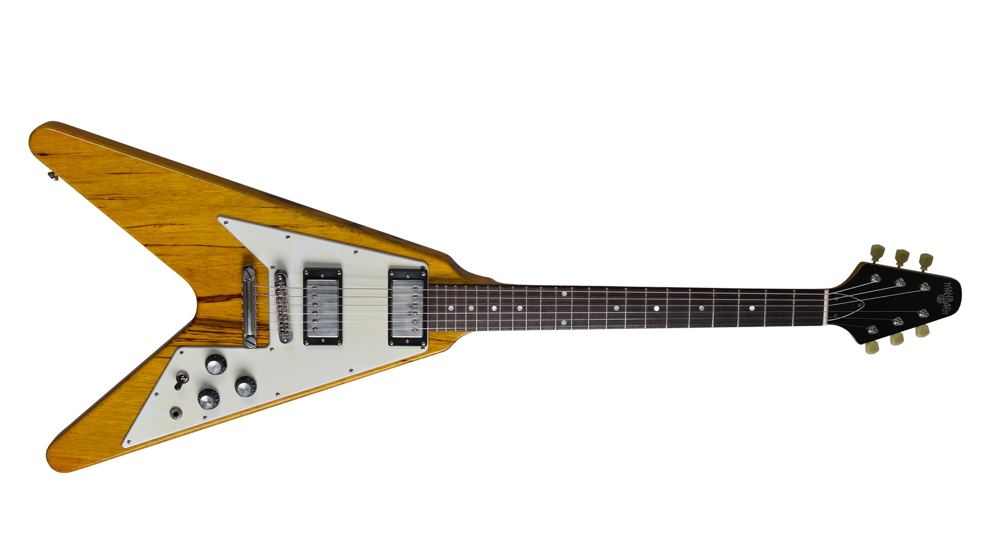 Jetwing K - Maybach Jetwing K - Audiofanzine