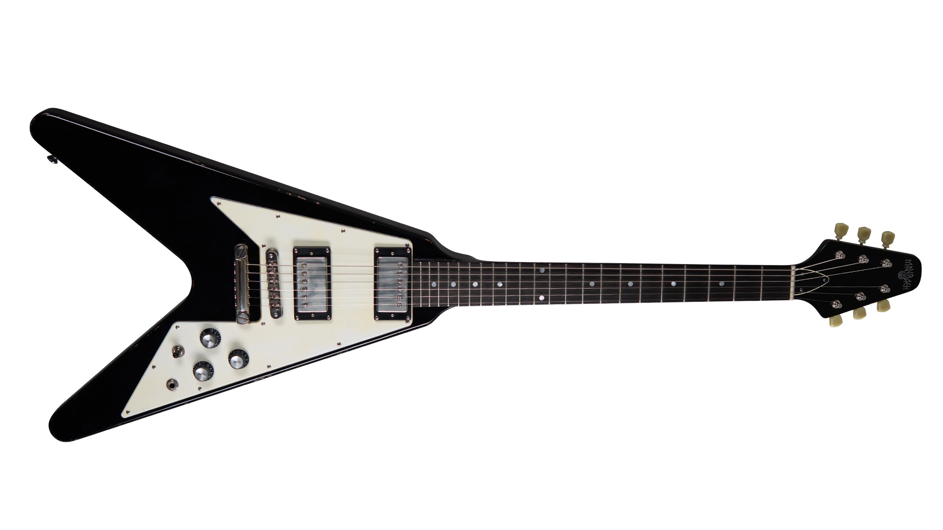 Jetwing M - Maybach Jetwing M - Audiofanzine