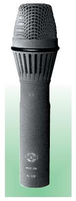 MBD 219 - MBHO MBD 219 - Audiofanzine