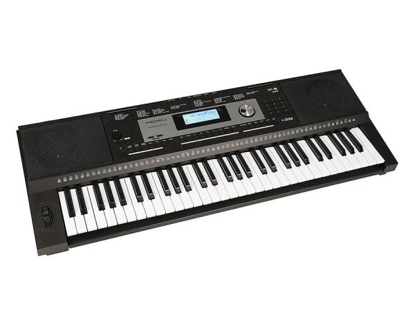 M331 - Medeli M331 - Audiofanzine