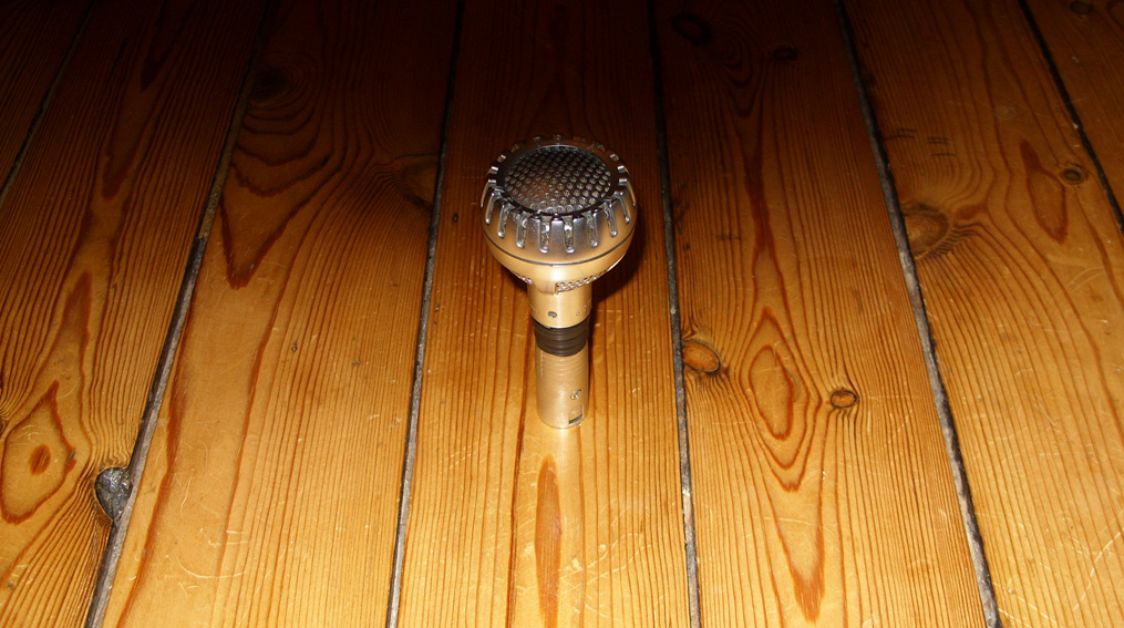 Pictures and images Melodium 76A - Audiofanzine