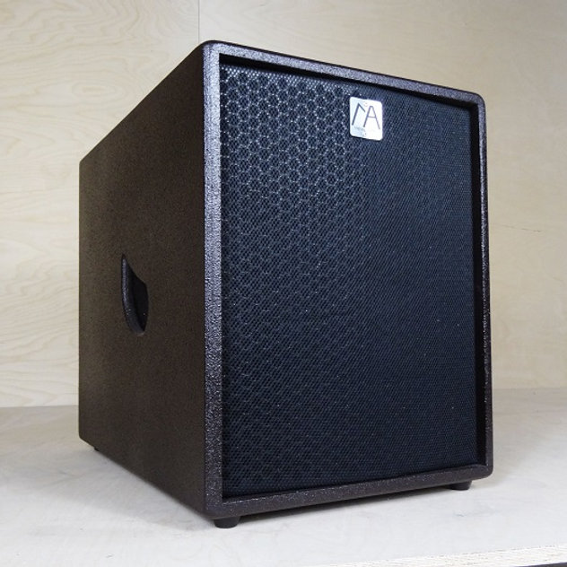 MA-12S - Melrow Audio MA-12S - Audiofanzine