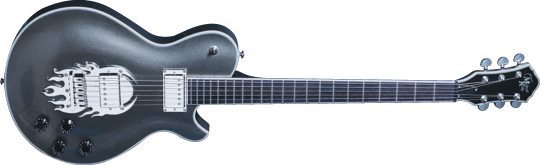 Patriot Lo Boy - Michael Kelly Guitars Patriot Lo Boy - Audiofanzine