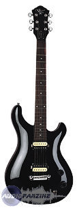 Valor Special - Michael Kelly Guitars Valor Special - Audiofanzine