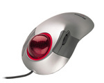 Trackball Explorer - Microsoft Trackball Explorer - Audiofanzine