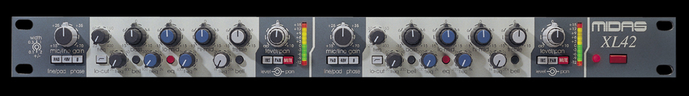 User reviews: Midas XL42 - Audiofanzine