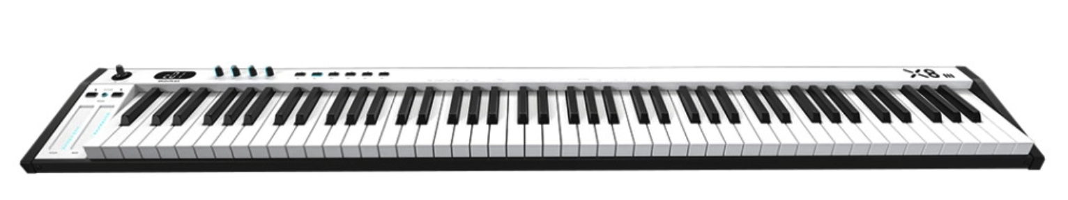 X-8 III - Midiplus X-8 III - Audiofanzine