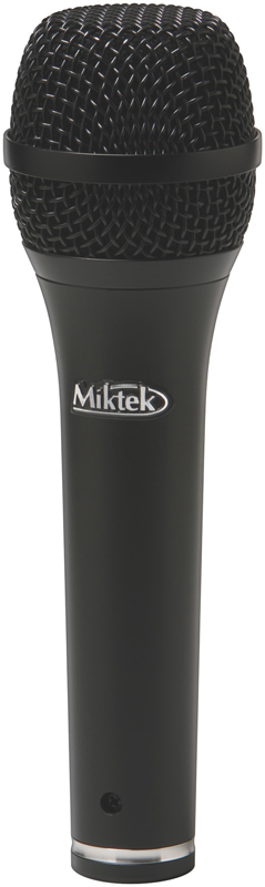 PM5 Mic - Miktek PM5 Mic - Audiofanzine
