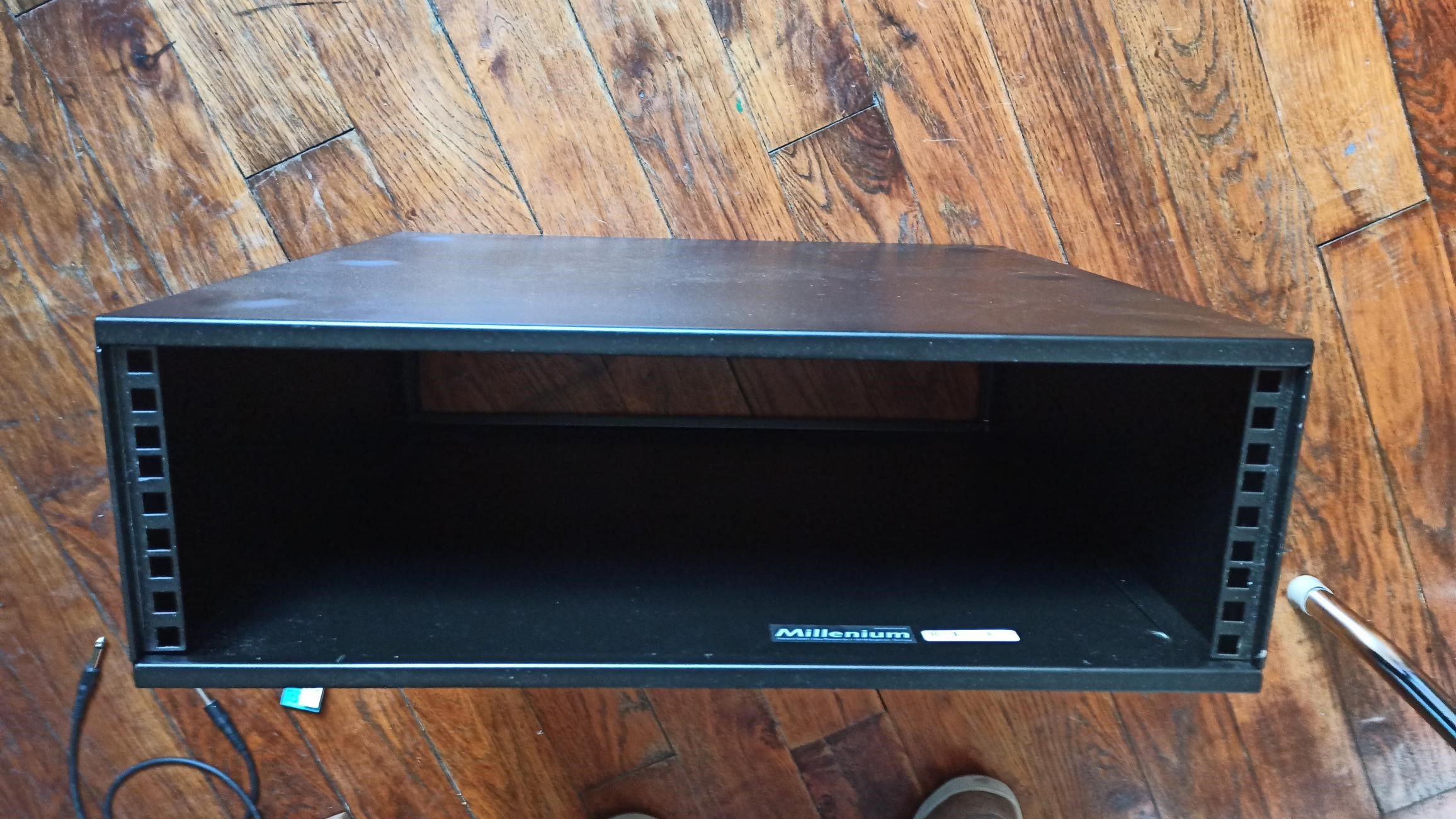 Millenium Steel Box 3 45 - Millenium Millenium Steel Box 3 45 ...