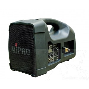 MA 202 - MIPRO MA 202 - Audiofanzine