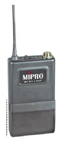 MT 801A - MIPRO MT 801A - Audiofanzine