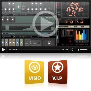 REAKTOR 5 l'exploration MJ Tutos & Friends - Audiofanzine
