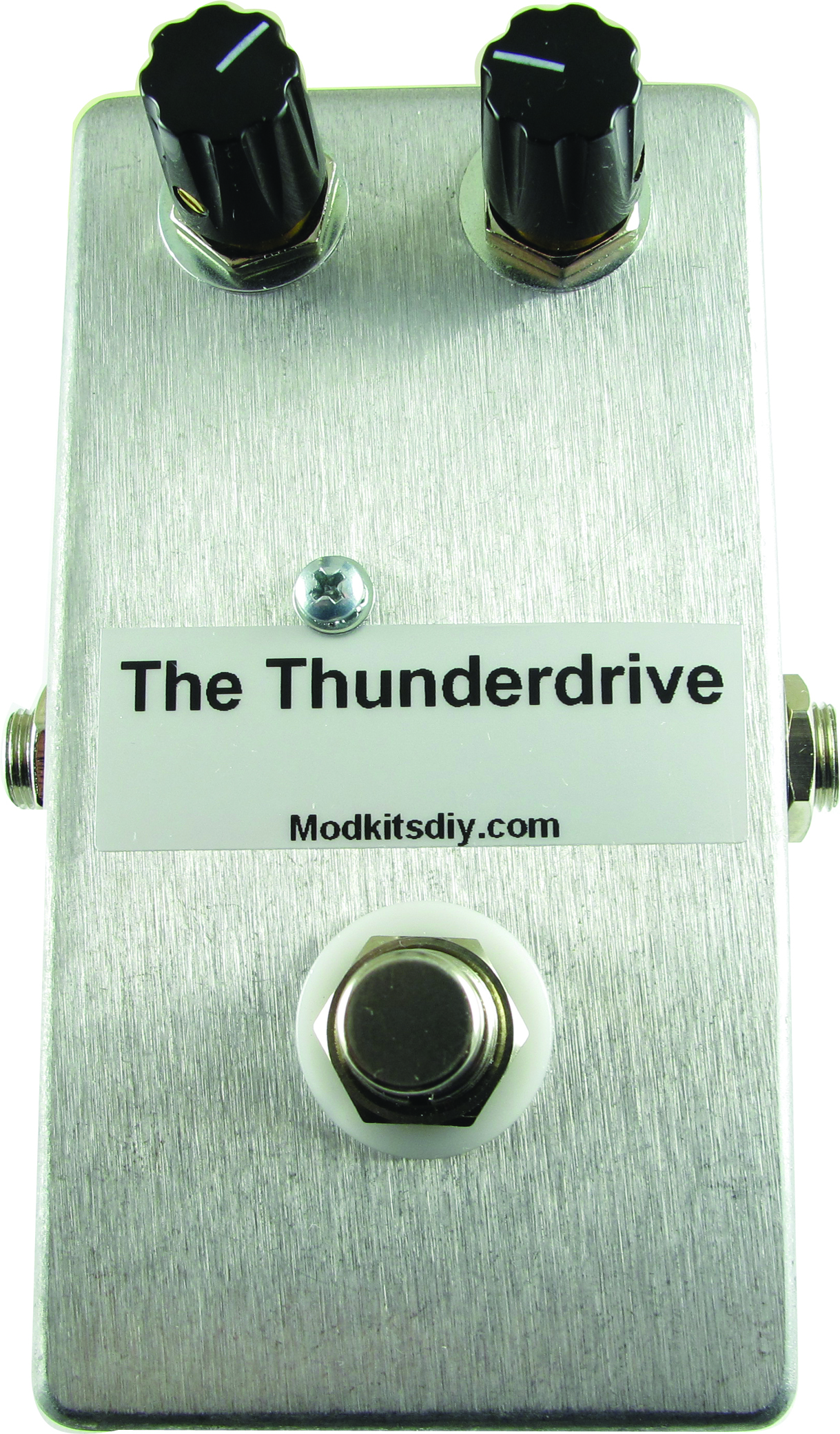 ThunderDrive - Mod Kits DIY ThunderDrive - Audiofanzine