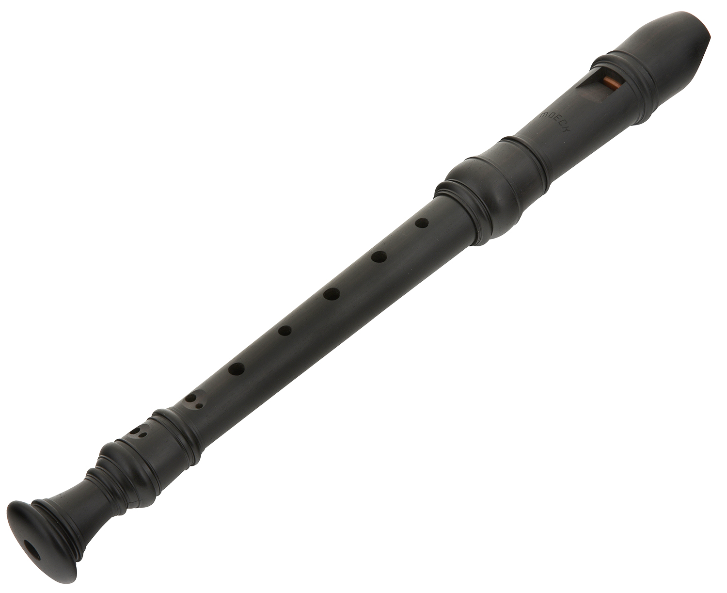 ROTTENBURGH 4207 - Moeck ROTTENBURGH 4207 - Audiofanzine