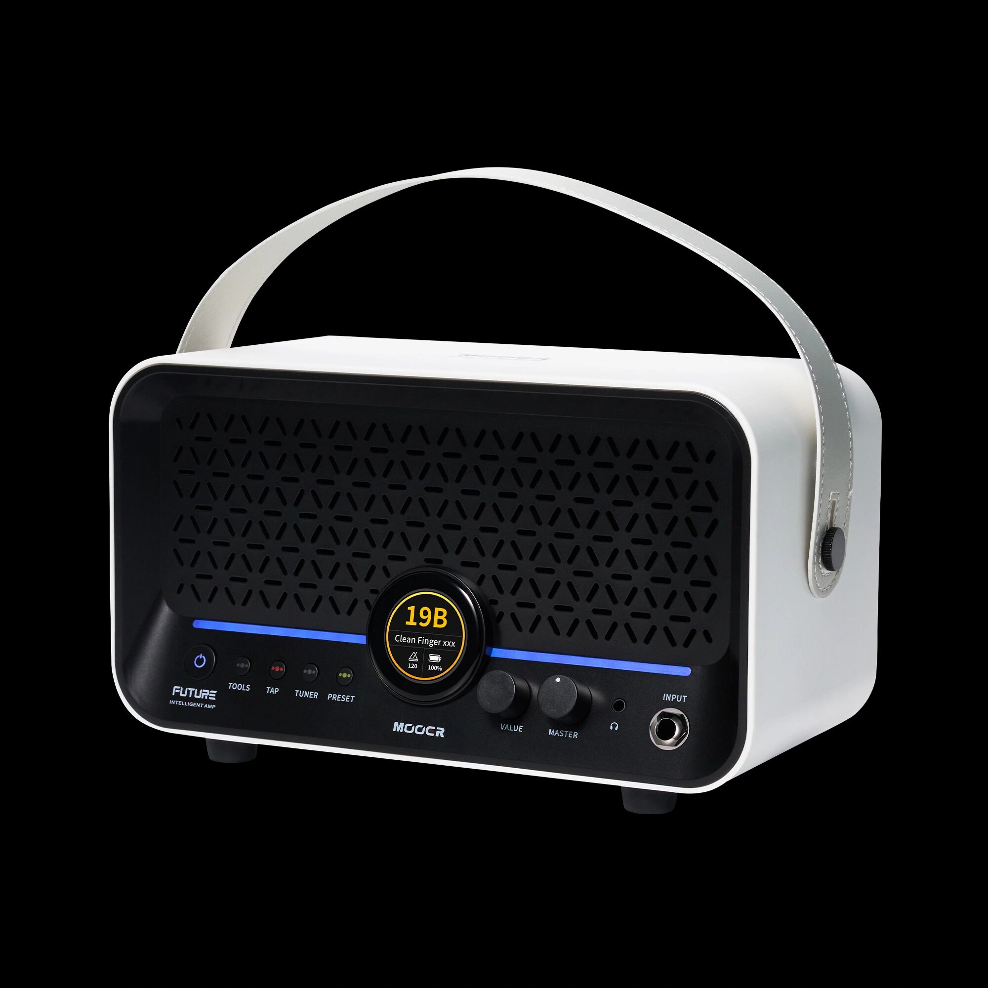 réactions à la news - Commentaires sur la news : Le F15i Li rejoint les rangs chez Mooer ...