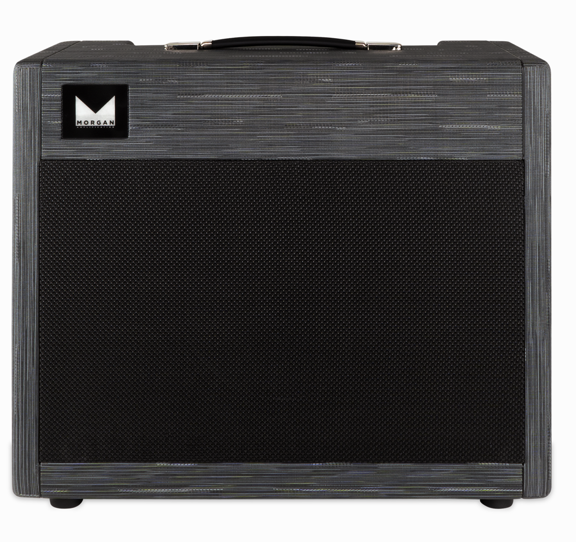 MVP66 Combo - Morgan Amplification MVP66 Combo - Audiofanzine