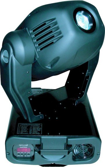 SL575 - Movitec SL575 - Audiofanzine