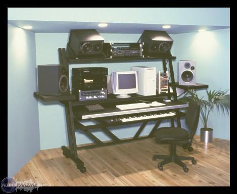 3DS MIDI - Mrack 3DS MIDI - Audiofanzine