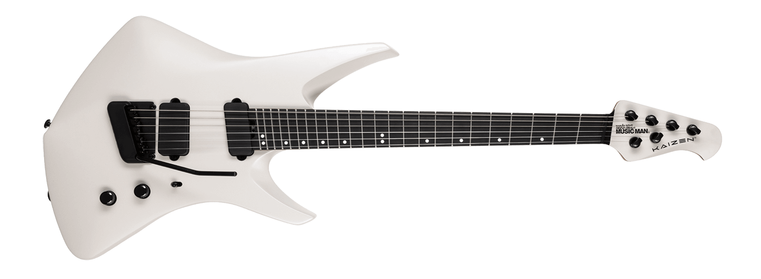 Kaizen 6-string - Music Man Kaizen 6-string - Audiofanzine