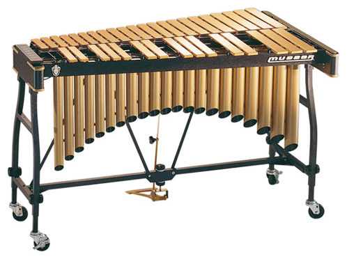 M55G - MUSSER M55G - Audiofanzine