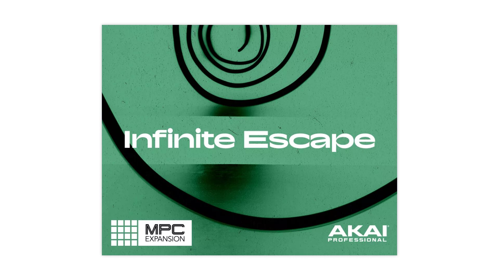 Infinite Escape MPC Expansion Native Instruments - Audiofanzine