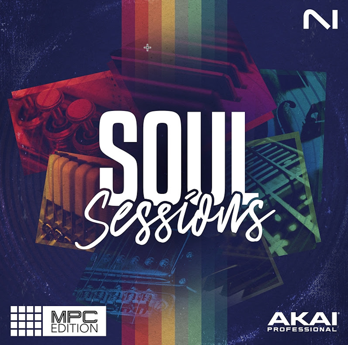 Soul Sessions MPC Edition Native Instruments - Audiofanzine