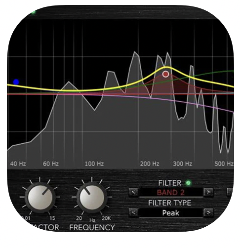 IR Loader App - Nembrini Audio IR Loader App - Audiofanzine