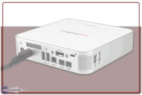 miniStack v3 - Newer Technology miniStack v3 - Audiofanzine