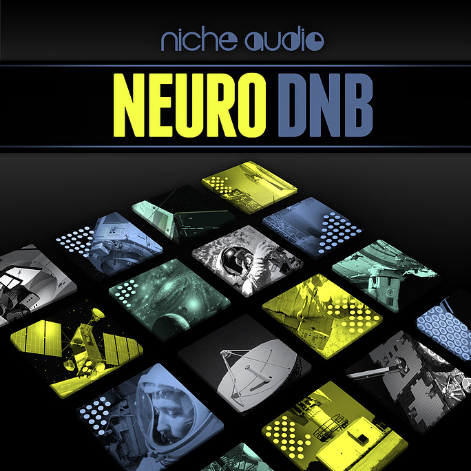 Neuro DNB - Niche Audio Neuro DNB - Audiofanzine