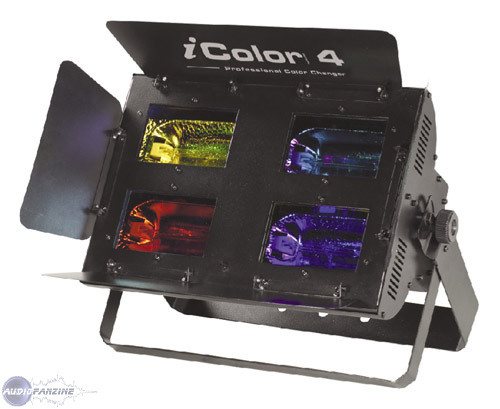 Ic 4 L - Nicols Ic 4 L - Audiofanzine