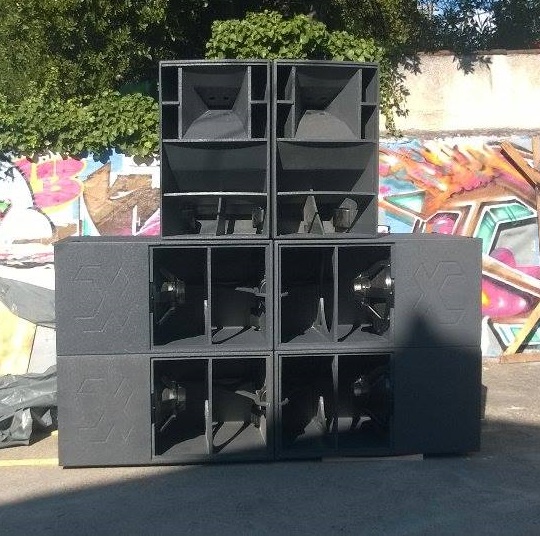 Mostro S - Nimax Audio Mostro S - Audiofanzine