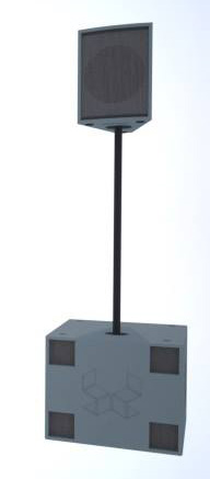 S.M.C X - Nimax Audio S.M.C X - Audiofanzine