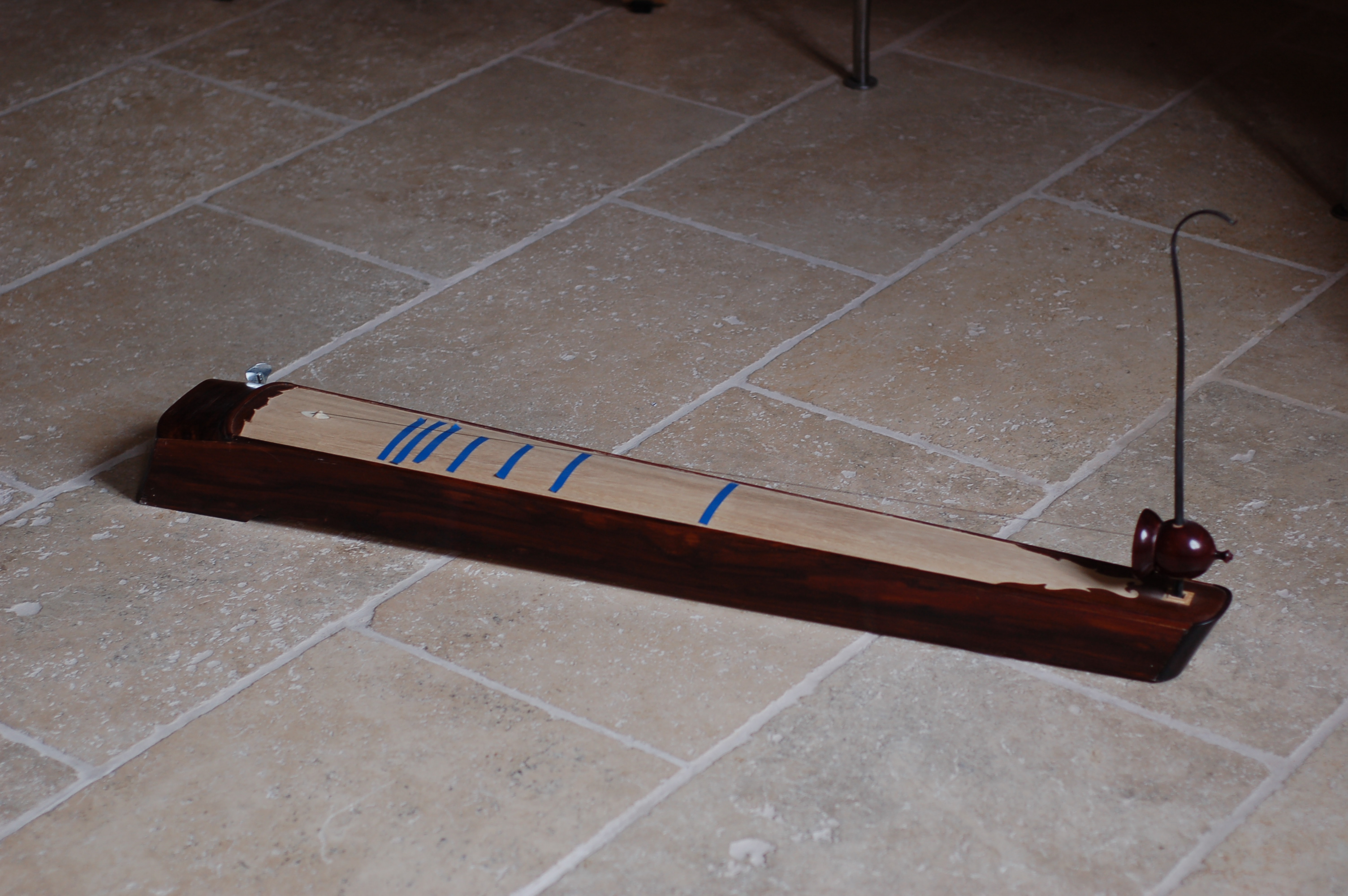 DAN BAU - No Name Dan Bau - Audiofanzine