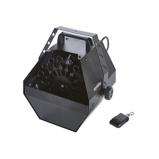 Bubble 25 - Novistar Bubble 25 - Audiofanzine