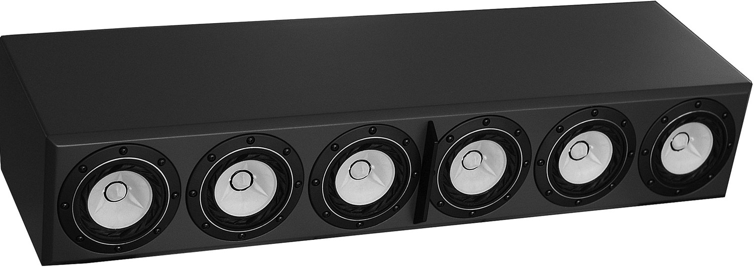 News Nufeeld COREGO f1 - Audiofanzine