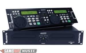 CDN88 MK2 - Numark CDN88 MK2 - Audiofanzine