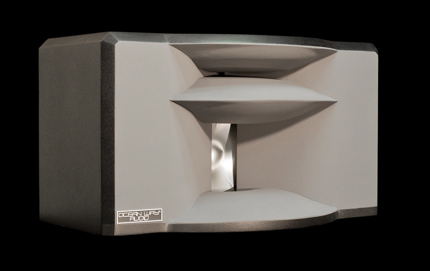 HR4 - Ocean Way Audio HR4 - Audiofanzine