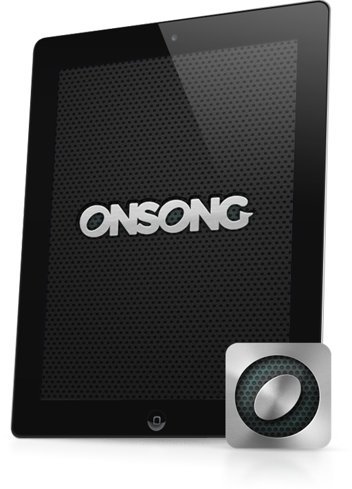 Forums Onsong Onsong - Audiofanzine