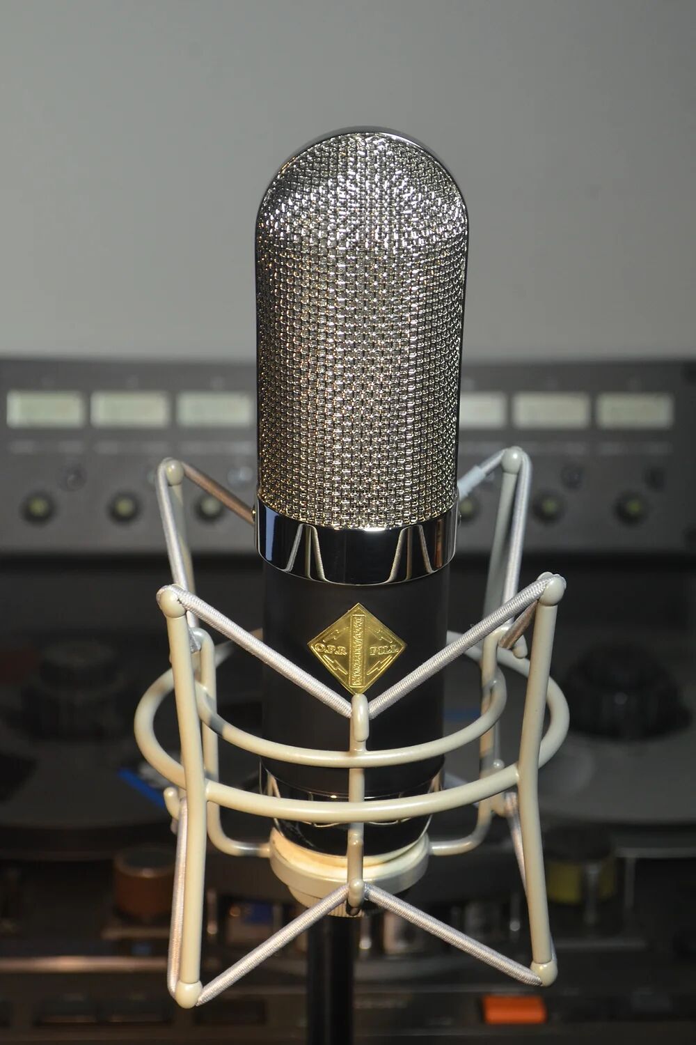 The Pill - Open Plan Recording The Pill - Audiofanzine