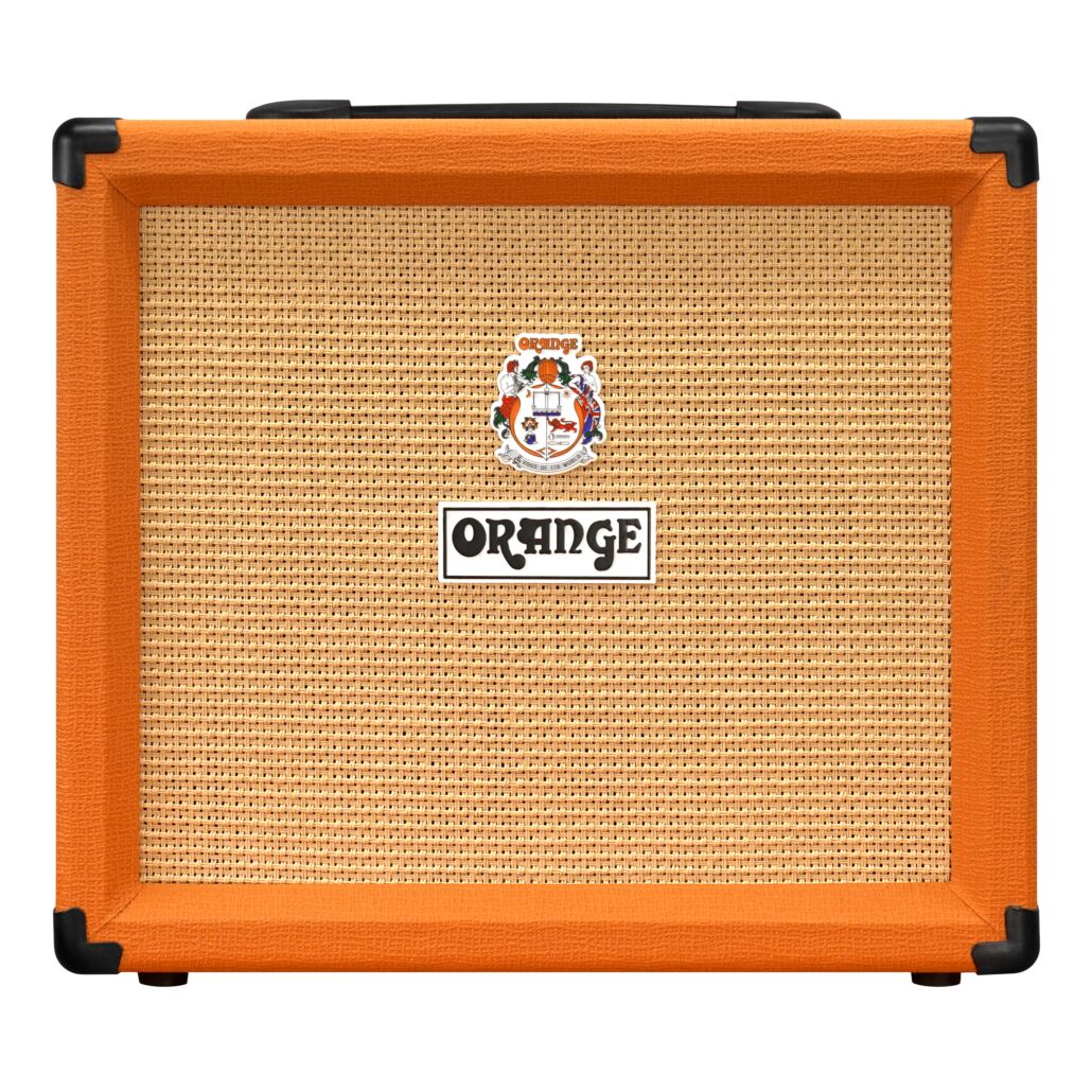 O TONE 40 - Orange O TONE 40 - Audiofanzine