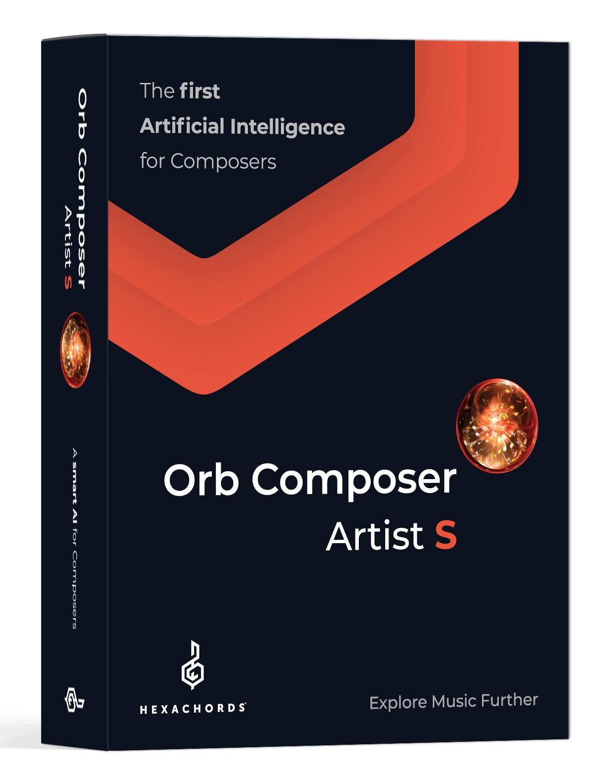 Orb Composer Artist S - Orb Plugins Orb Composer Artist S - Audiofanzine