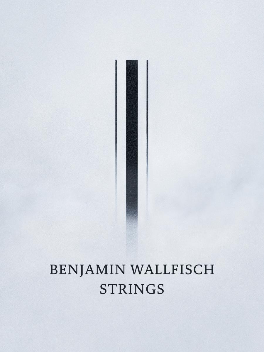 Benjamin Wallfisch Strings Orchestral Tools - Audiofanzine
