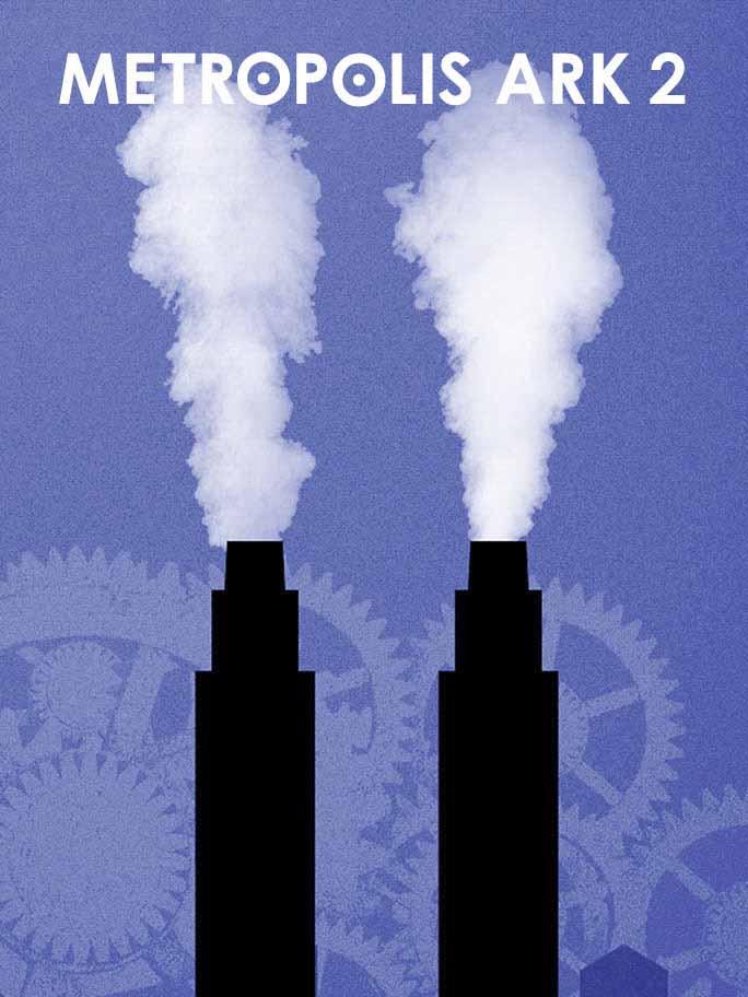 Metropolis Ark II - Orchestral Tools Metropolis Ark II - Audiofanzine