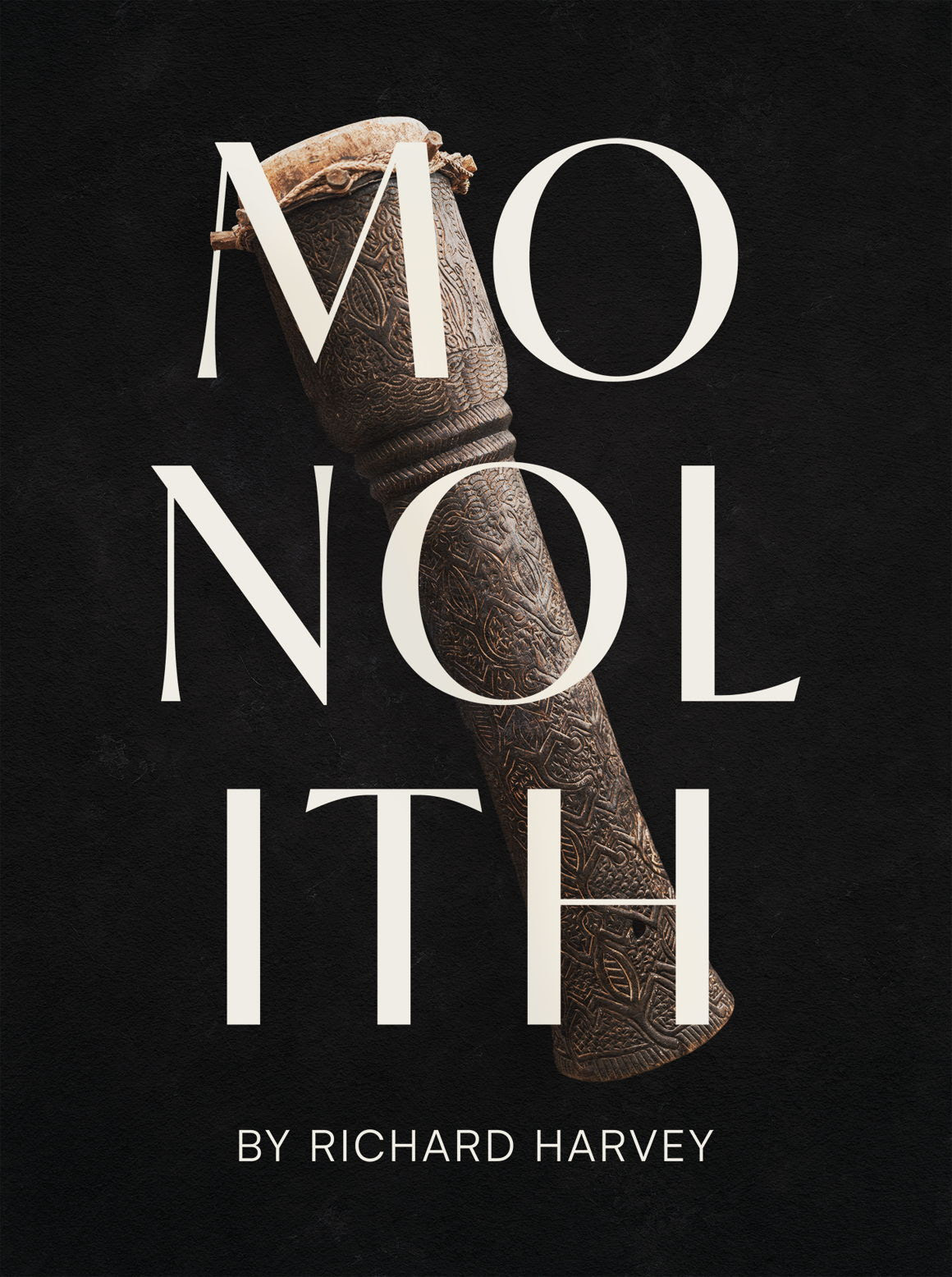 Monolith - Orchestral Tools Monolith - Audiofanzine