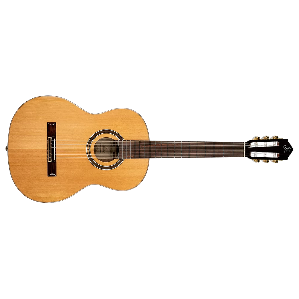 R159 - Ortega R159 - Audiofanzine