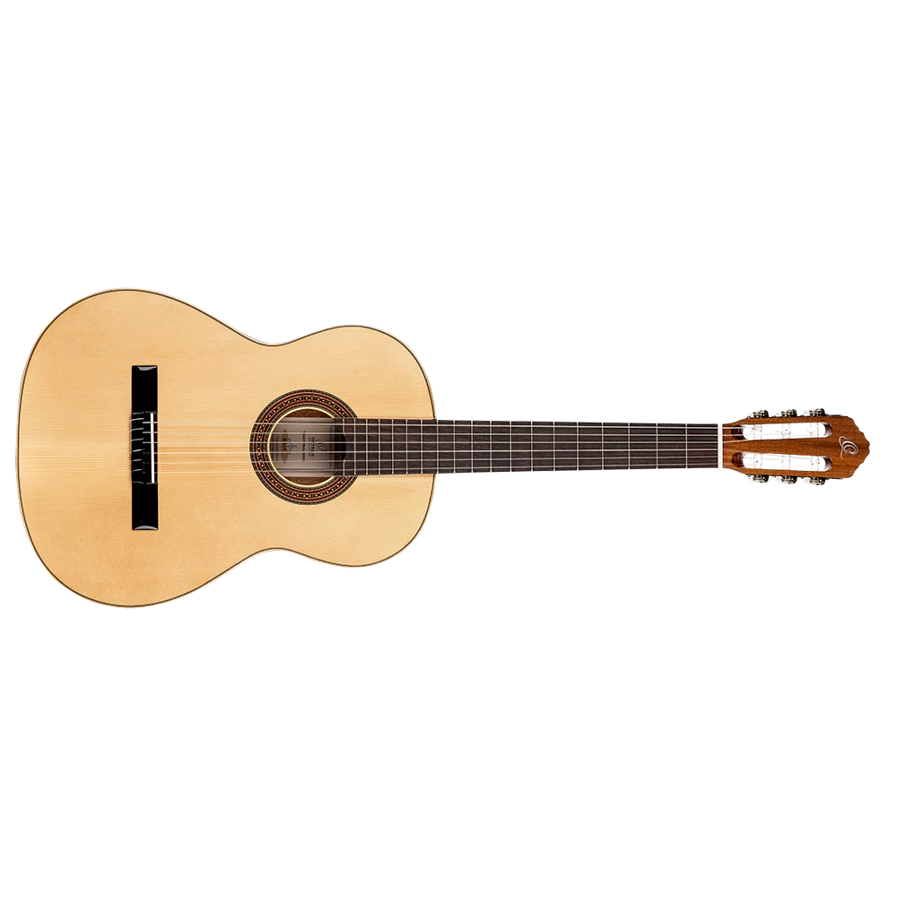 Ortega Traditional (9 products) - Audiofanzine